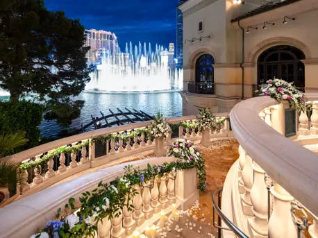 Las Vegas Weddings & Wedding Chapel