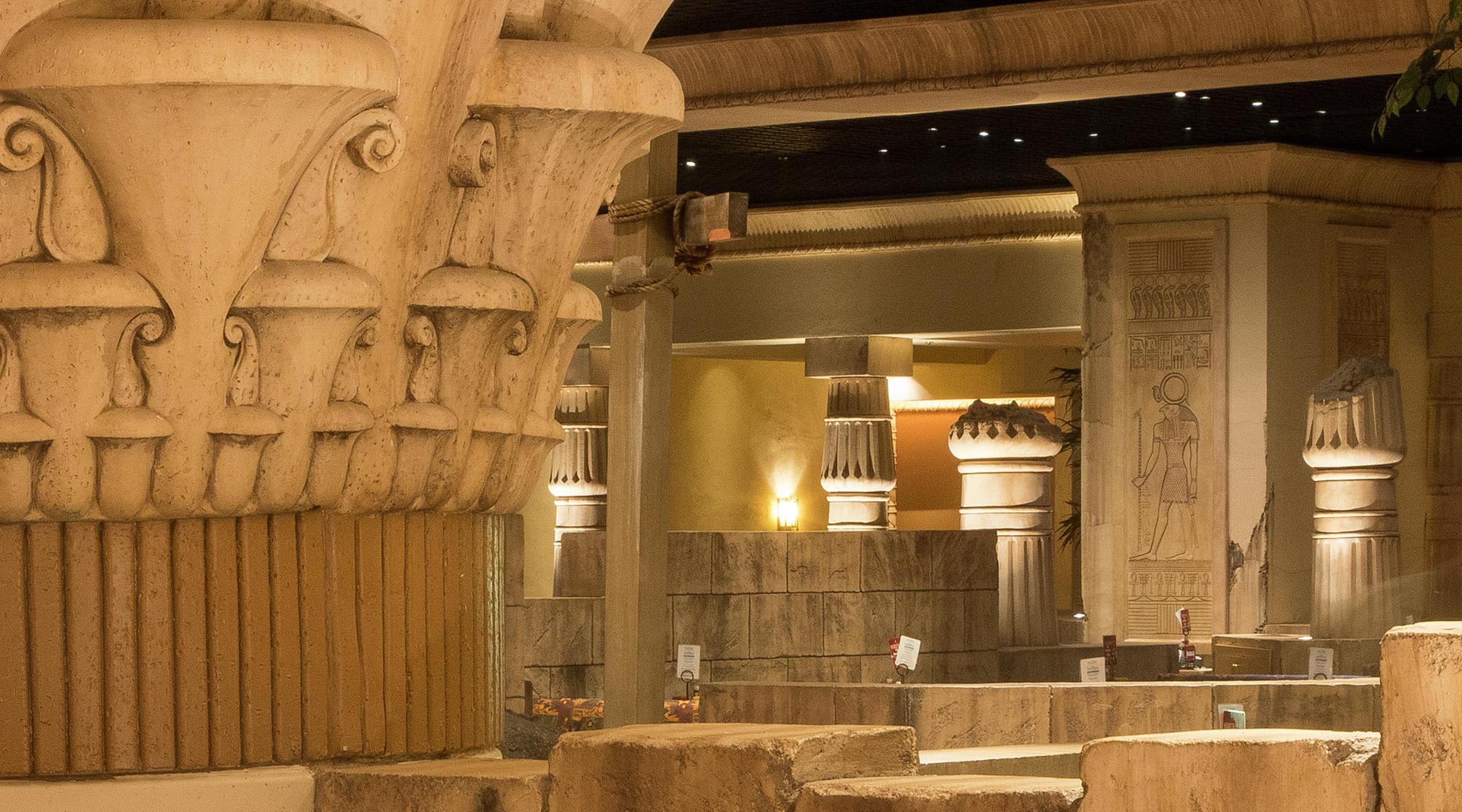 Luxor Las Vegas Buffet Menu The Buffet At Luxor 2024: Menu, Prices