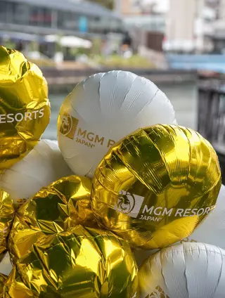 Resorts, Hotels, Las Vegas & Worldwide | MGM Resorts International