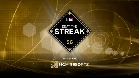 Official Gaming Partner MLB