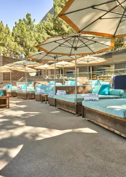 ARIA Resort & Casino