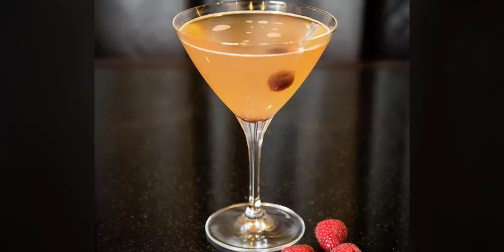 Vice Versa | Lounge Las Vegas | Lunch | Lounge at Vdara