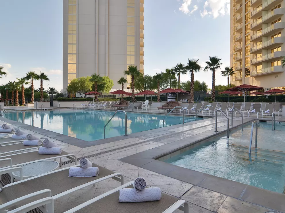 Private Pool