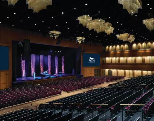MGM National Harbor