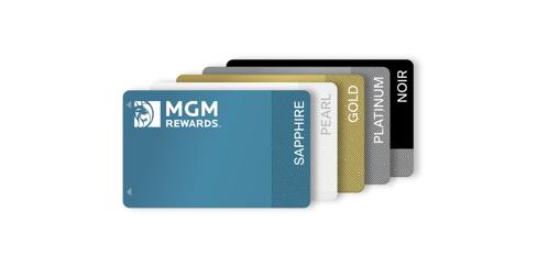 | MGM Northfield Park