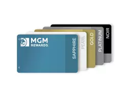 MGM Rewards | Loyalty Program | Earn Points & Special Discounts