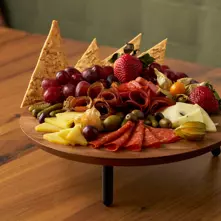 Room Service Amenities