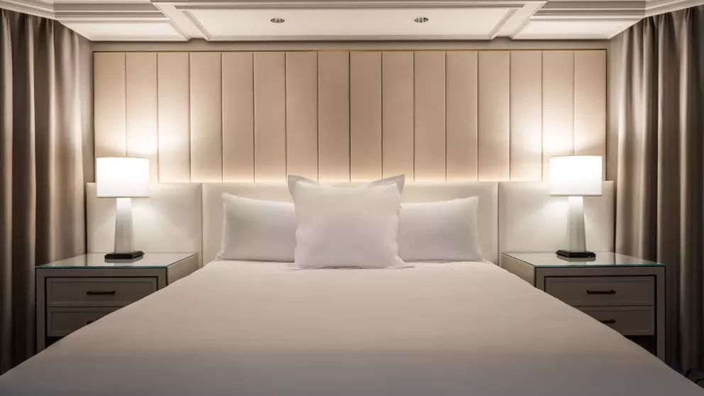 Las Vegas Suites - Salone Suite