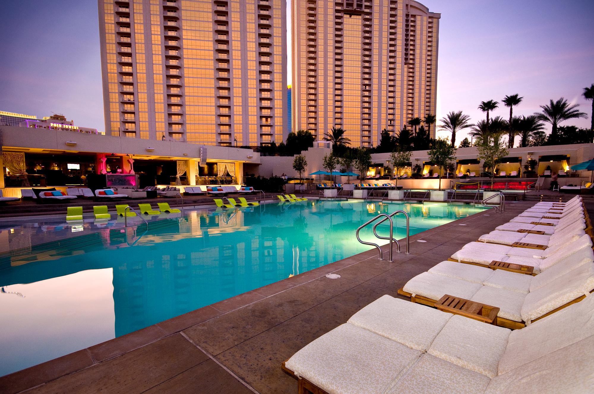 Signature Las Vegas Location Map About The Signature At MGM Grand