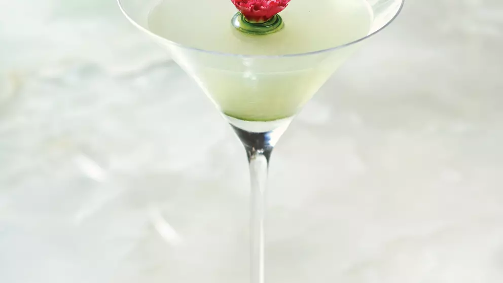 Mama Rabbit Mezcal + Tequila Bar