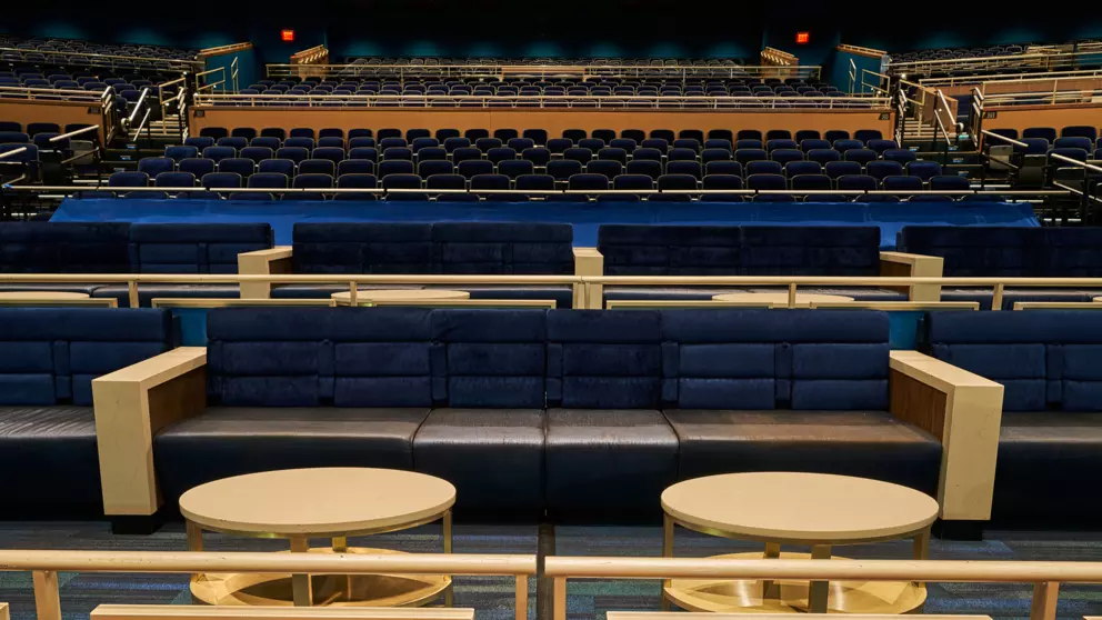 Mariah Carey VIP Experiences