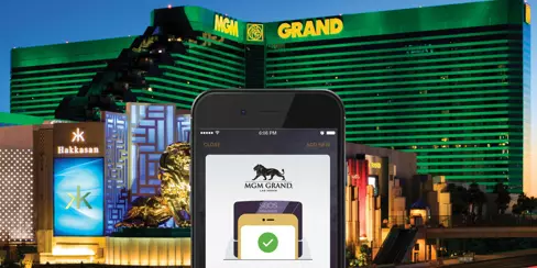 MGM Grand Las Vegas