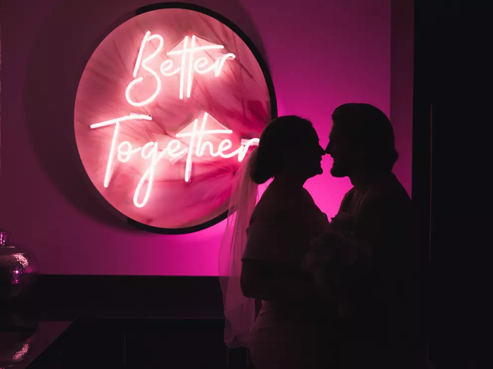 Weddings at The Cosmopolitan