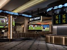 | MGM National Harbor