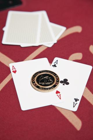 | ARIA Resort & Casino