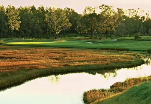 Beau Rivage Resort & Casino