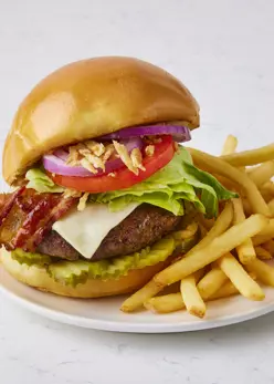 Borgata Hotel & Casino