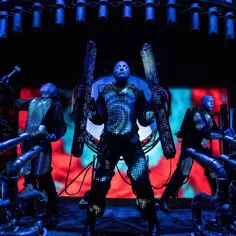 Luxor Hotel & Casino