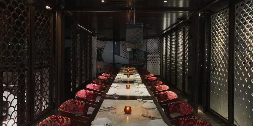 Hakkasan