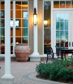 Beau Rivage Resort & Casino