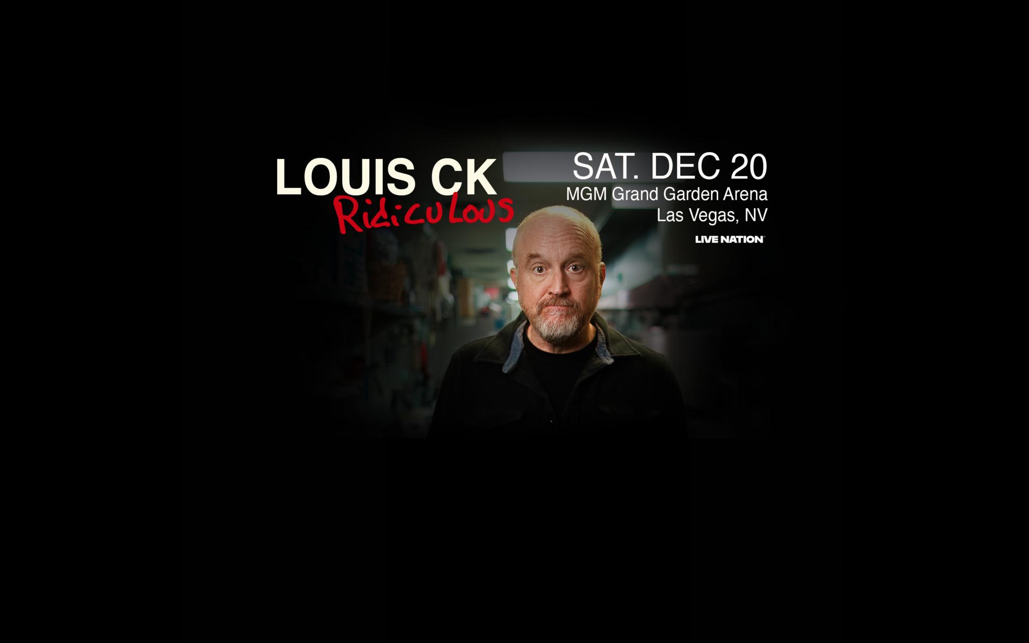 Louis Ck Technology Louis C.K. Says He's Scrapped His Next Movie