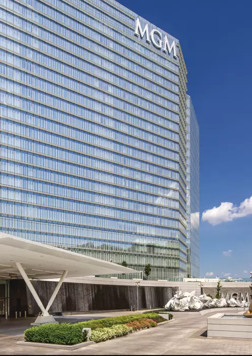 MGM National Harbor