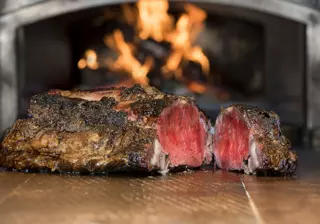 Beau Rivage Resort & Casino