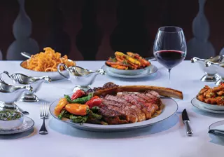 Bellagio Hotel & Casino