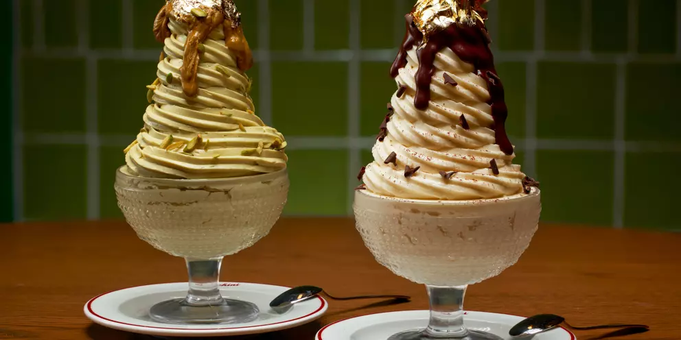 Luchini Italian Restaurant