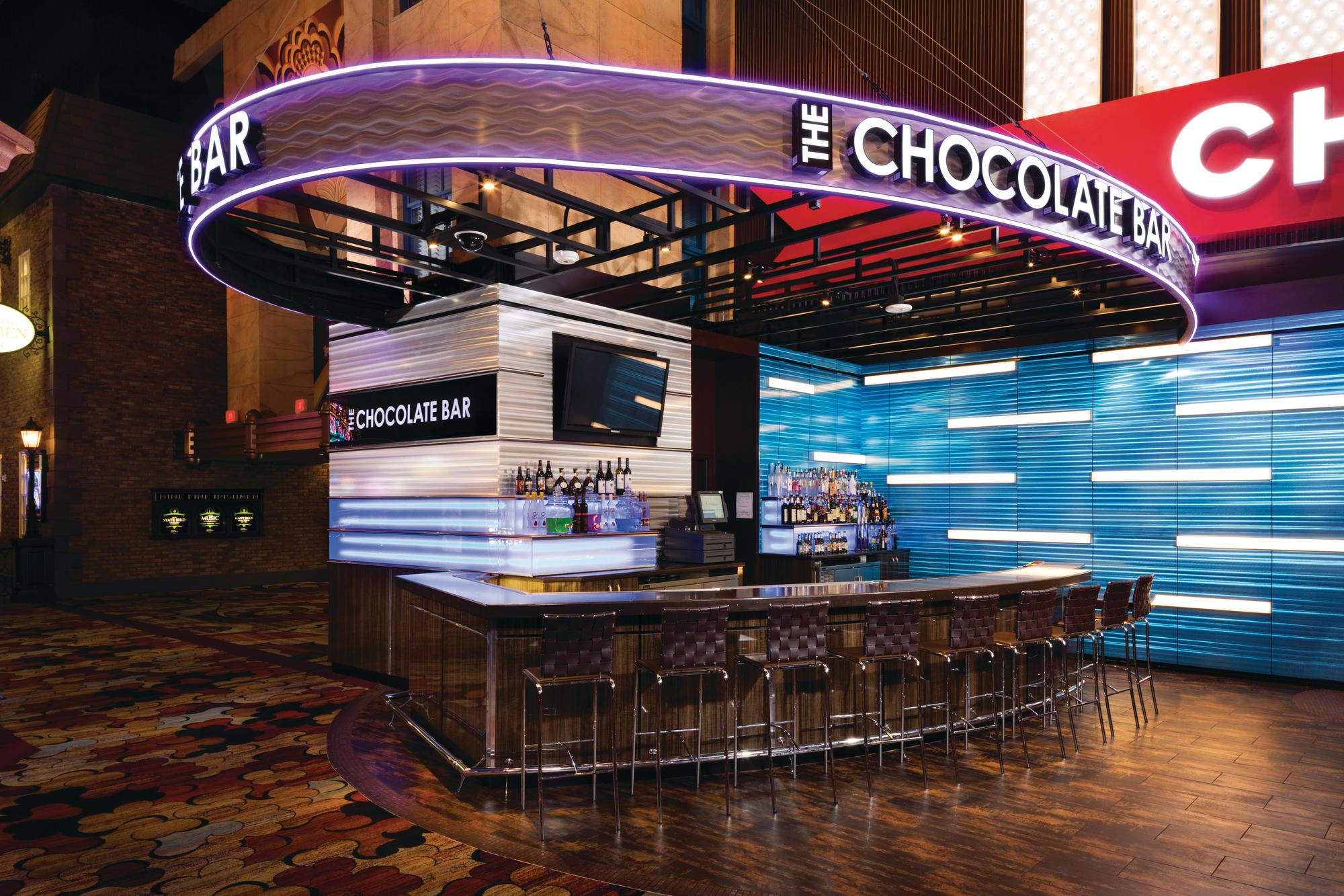 Chocolate Bar City 4 Steps To Know If Your Chocolate Bars Look Yay Or