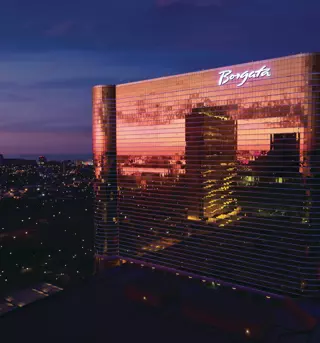 MGM Resorts