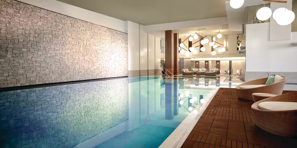 IMMERSE spa