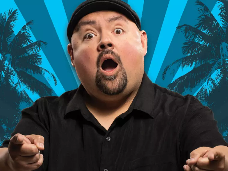Gabriel Iglesias Today