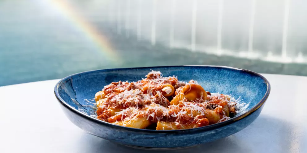 Bellagio Hotel & Casino