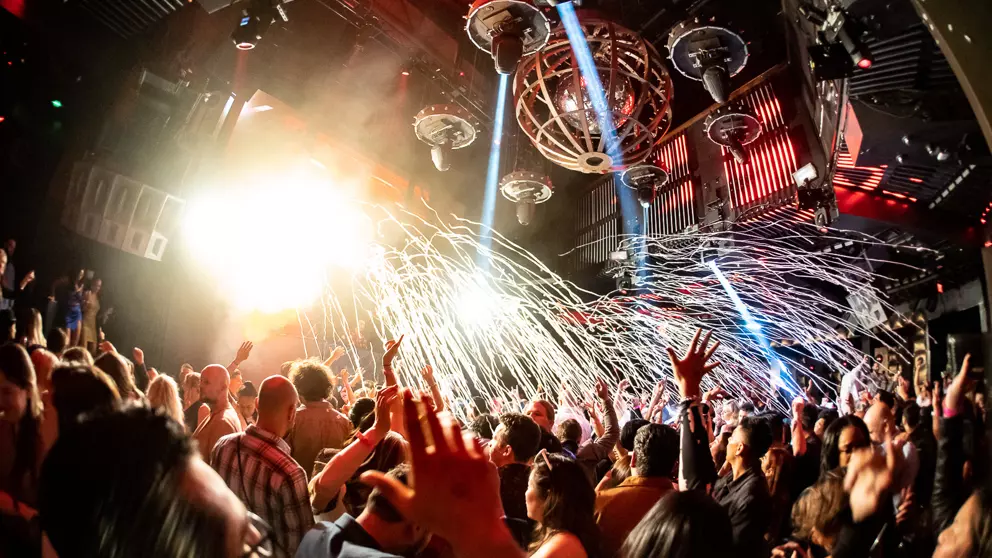 Marquee Nightclub & Dayclub