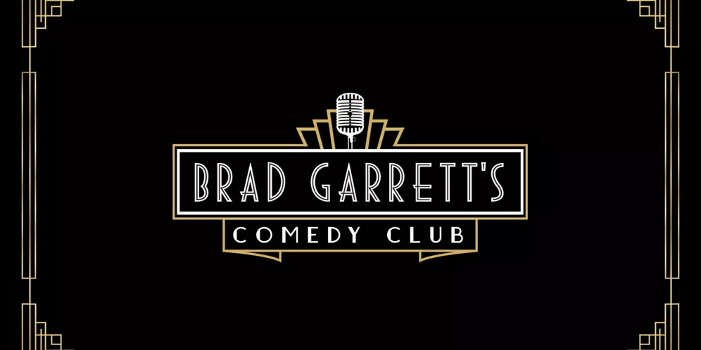 Brad Garrett's Comedy Club
