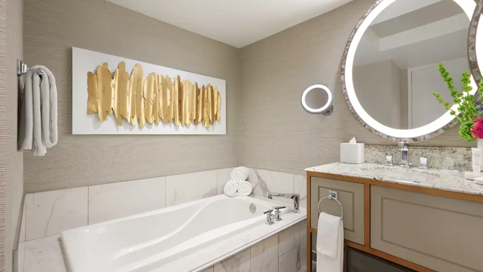 Spa Premier Two Queen