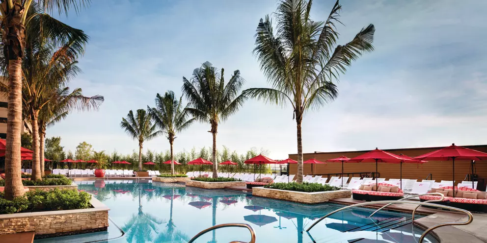 Borgata Hotel & Casino