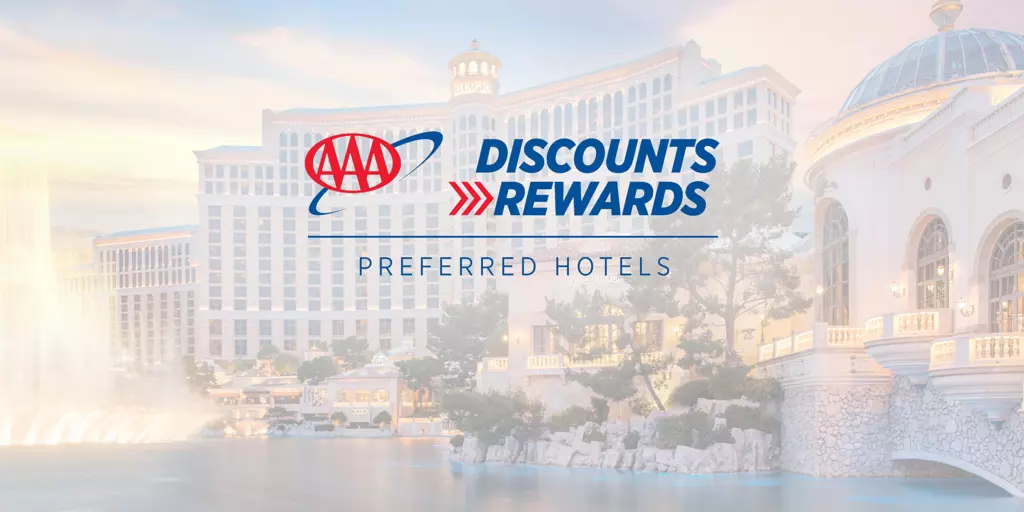 AAA Member Discounts