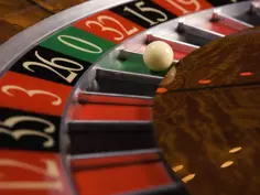 Bellagio Hotel & Casino