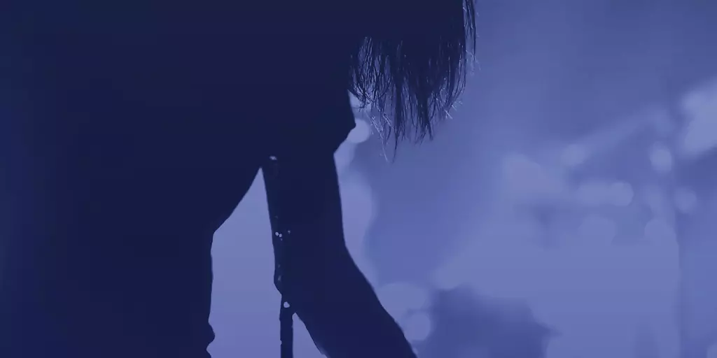 Live on the Brooklyn Bridge