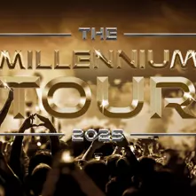 Las Vegas Shows | Entertainment & Events | MGM Grand Shows