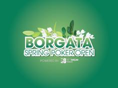 | Borgata Hotel & Casino
