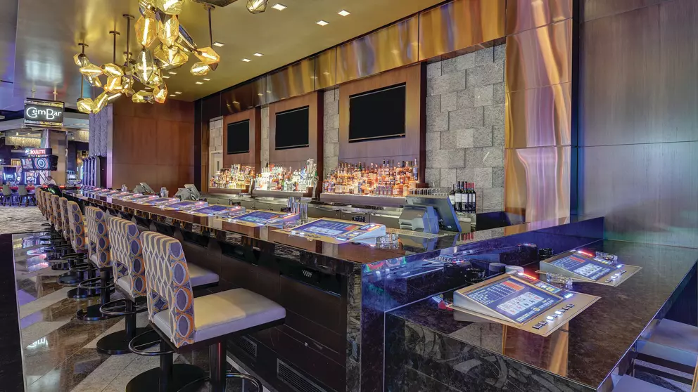 Gem Bar - Cocktail Bar Las Vegas