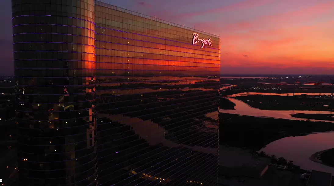 Borgata Hotel & Casino