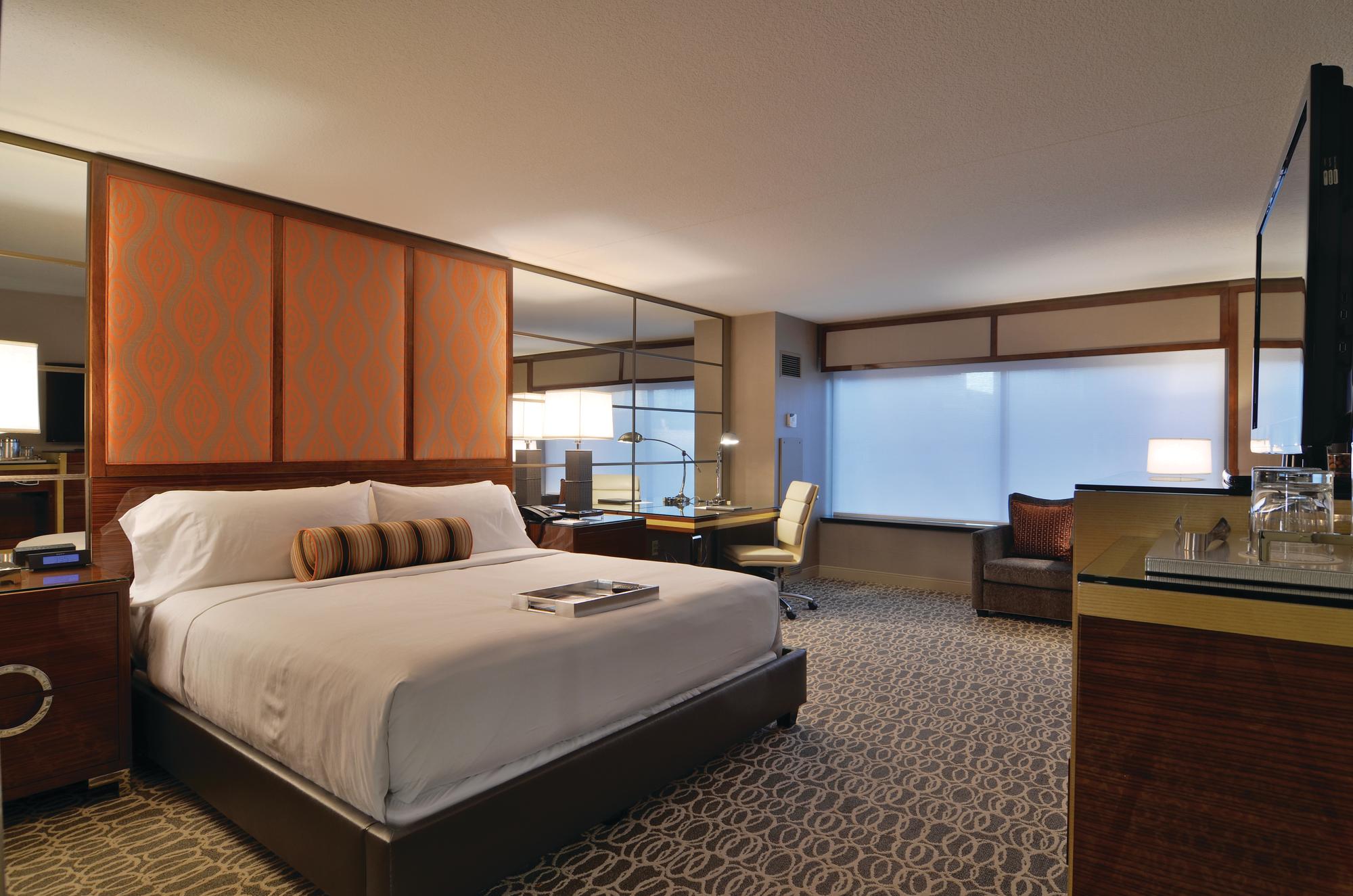 Mgm Grand Hotel Rooms The Signature At MGM Grand (All Suites), Las