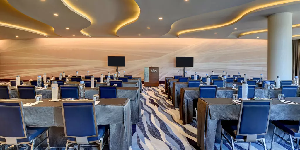 Las Vegas Convention Services