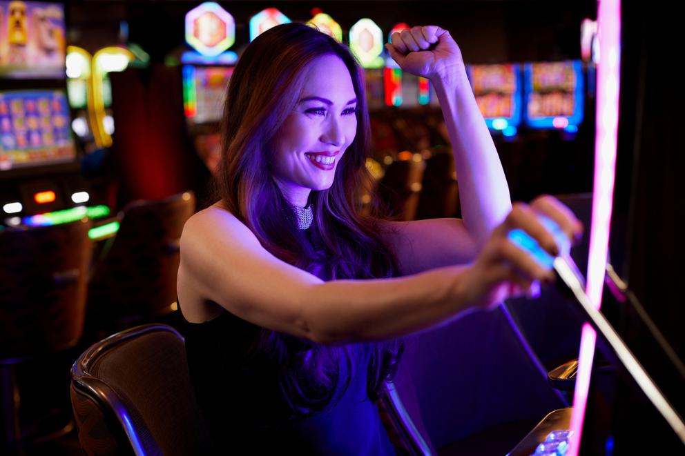 | MGM National Harbor