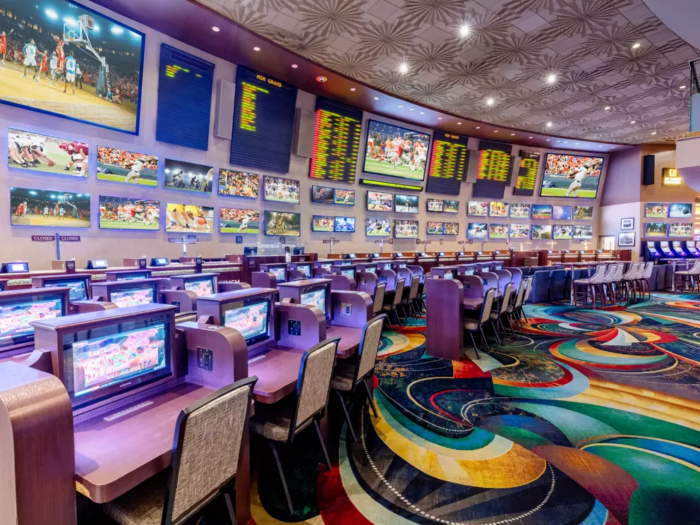 BetMGM Sportsbook