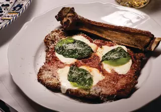 ARIA Resort & Casino